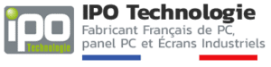IPO Technologie : fabricant de PC industriels, Panel PC et écrans ...