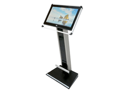 ARGOS 18, Pupitre tactile industriel, Supports pupitres tactiles - IPO ...